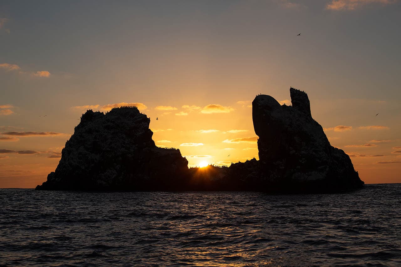 Roca Partida: A trip to Remember!