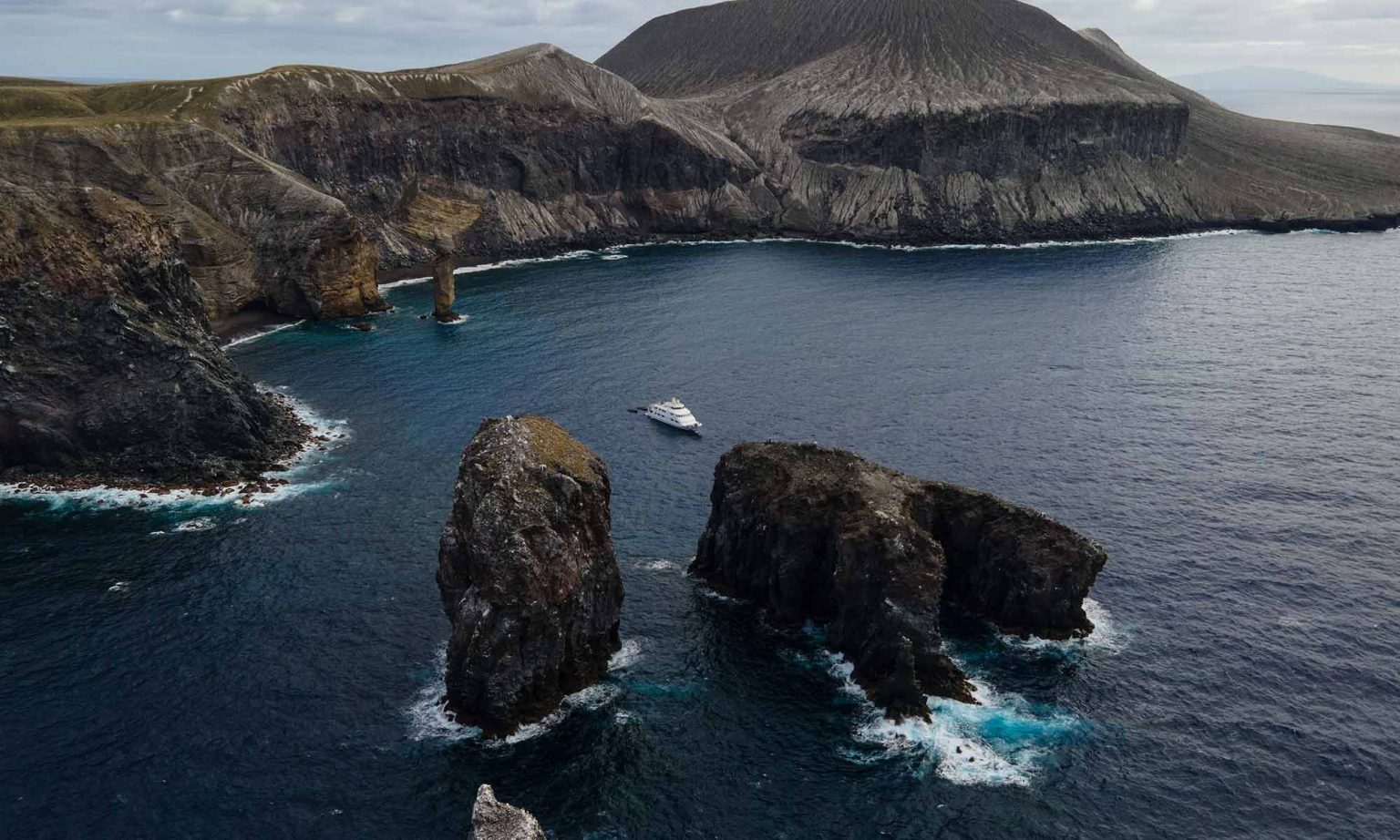 Nautilus Liveaboards - Socorro Island