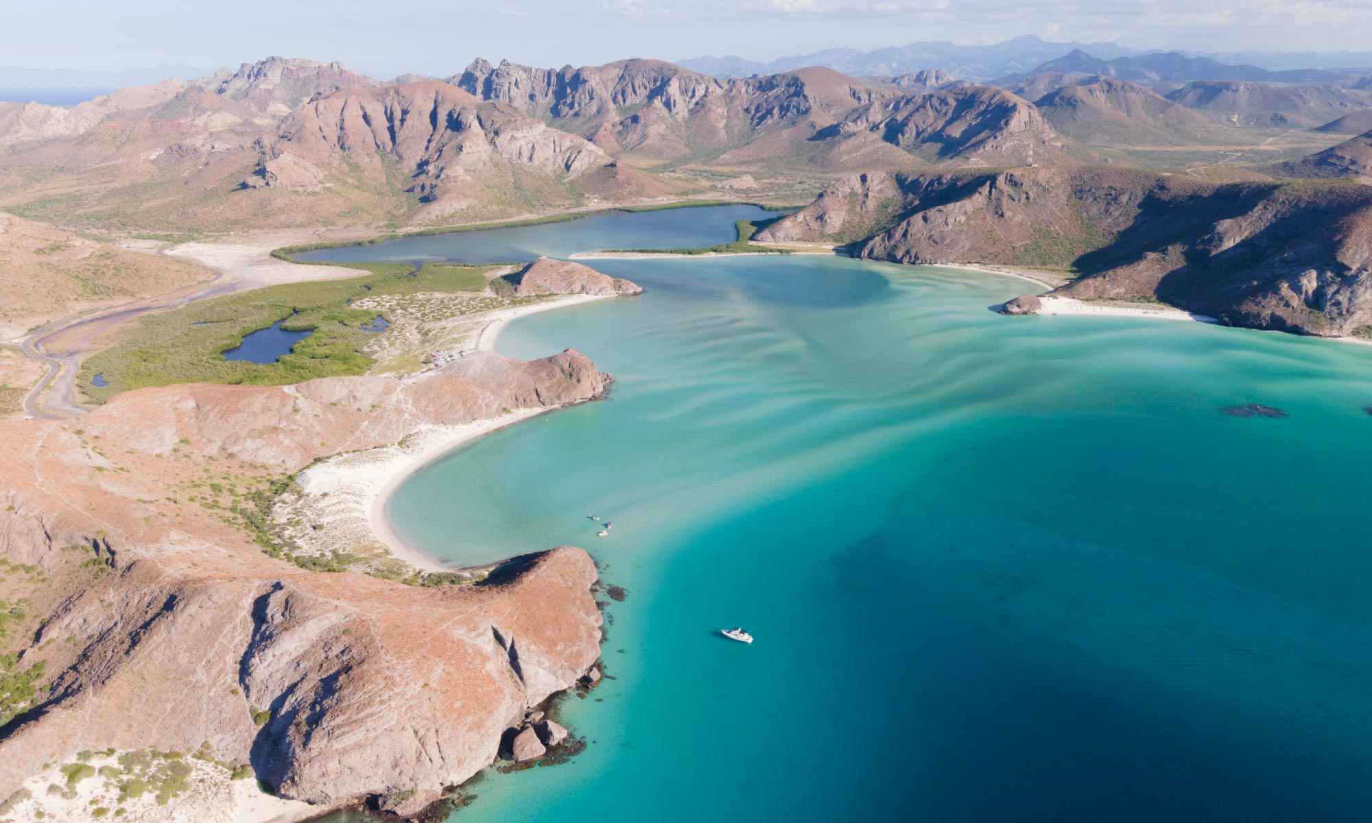 SNEAK PEAK: Guided Luxury Overlanding Combo San Ignacio - Nautilus ...