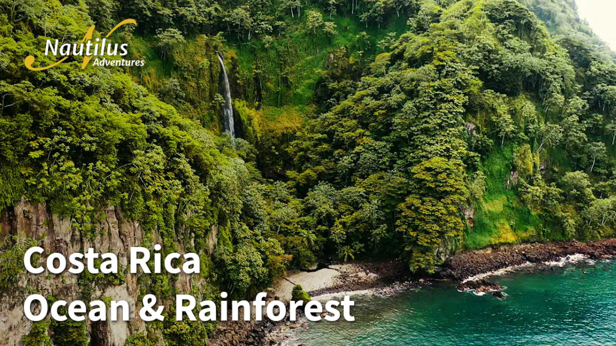 Watch our Costa Rica videos